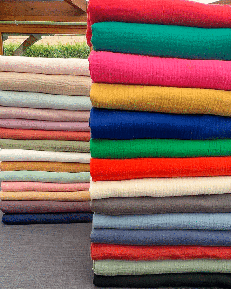 Nos Collections de Tissus - Tissus et Nappes Westeel