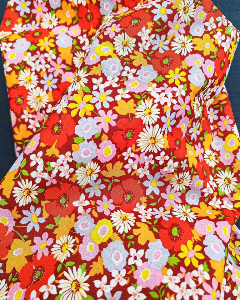 Coton Imprimé Oeko tex [+80 Motifs] - Tissus et Nappes Westeel
